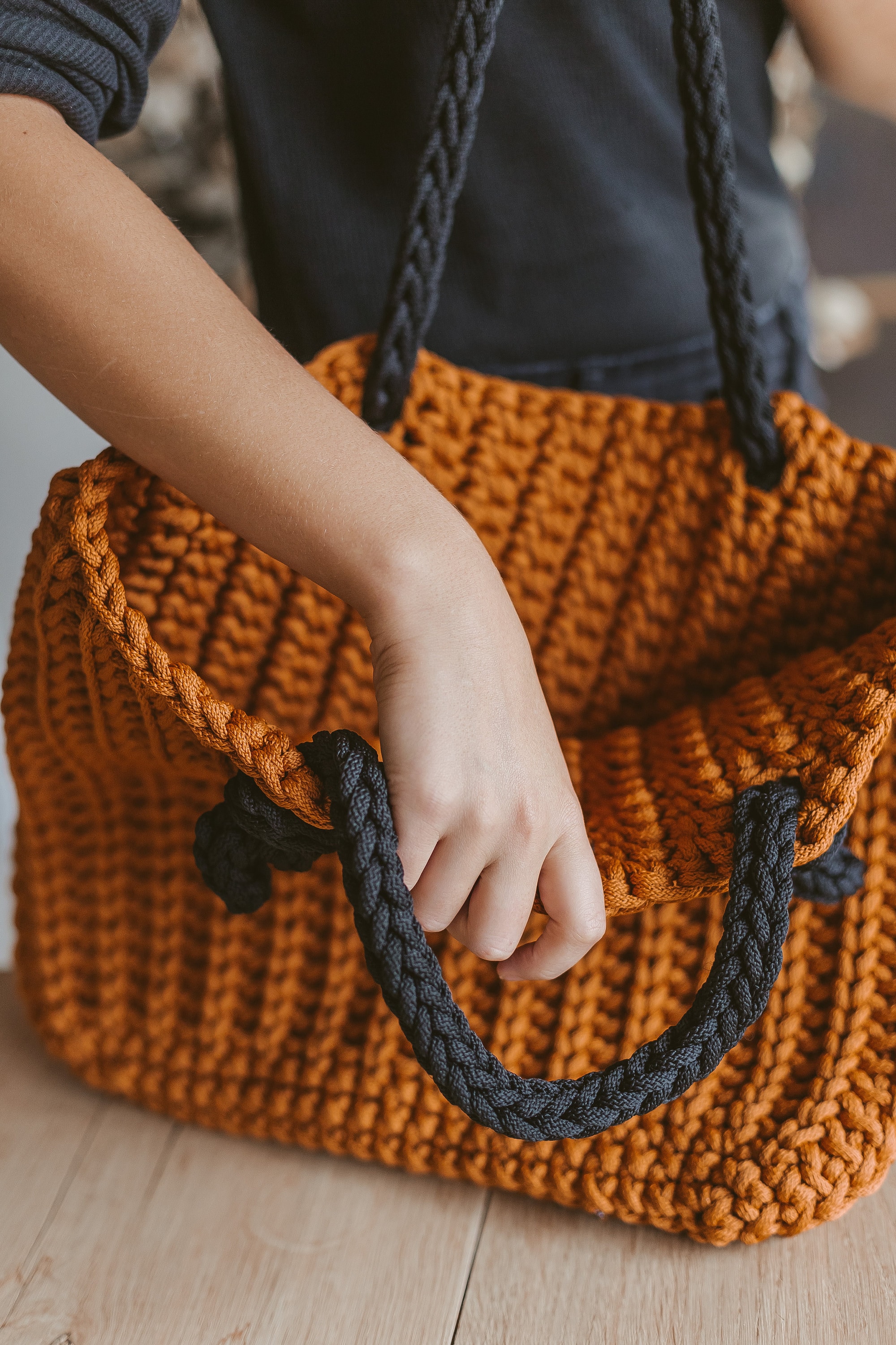 DIY Crochet Kit Crochet Bag Kit Crochet Kit Beginner With - Etsy