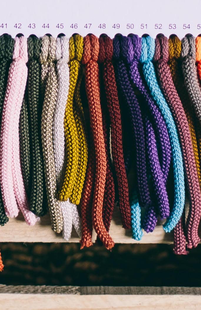 Macrame Cord 6mm Macrame Rope 6mm Knot Cord Cord for | Etsy Canada