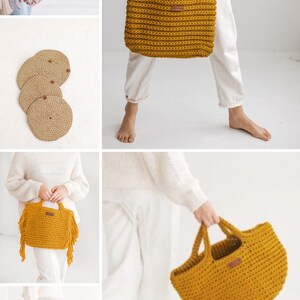 Mega Bundle Crochet Patterns / ALL ACCESS PASS / Easy Patterns - Etsy