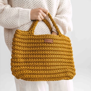 Crochet Pattern Book, 10 Crochet Patterns, Crochet Handbag Pattern ...