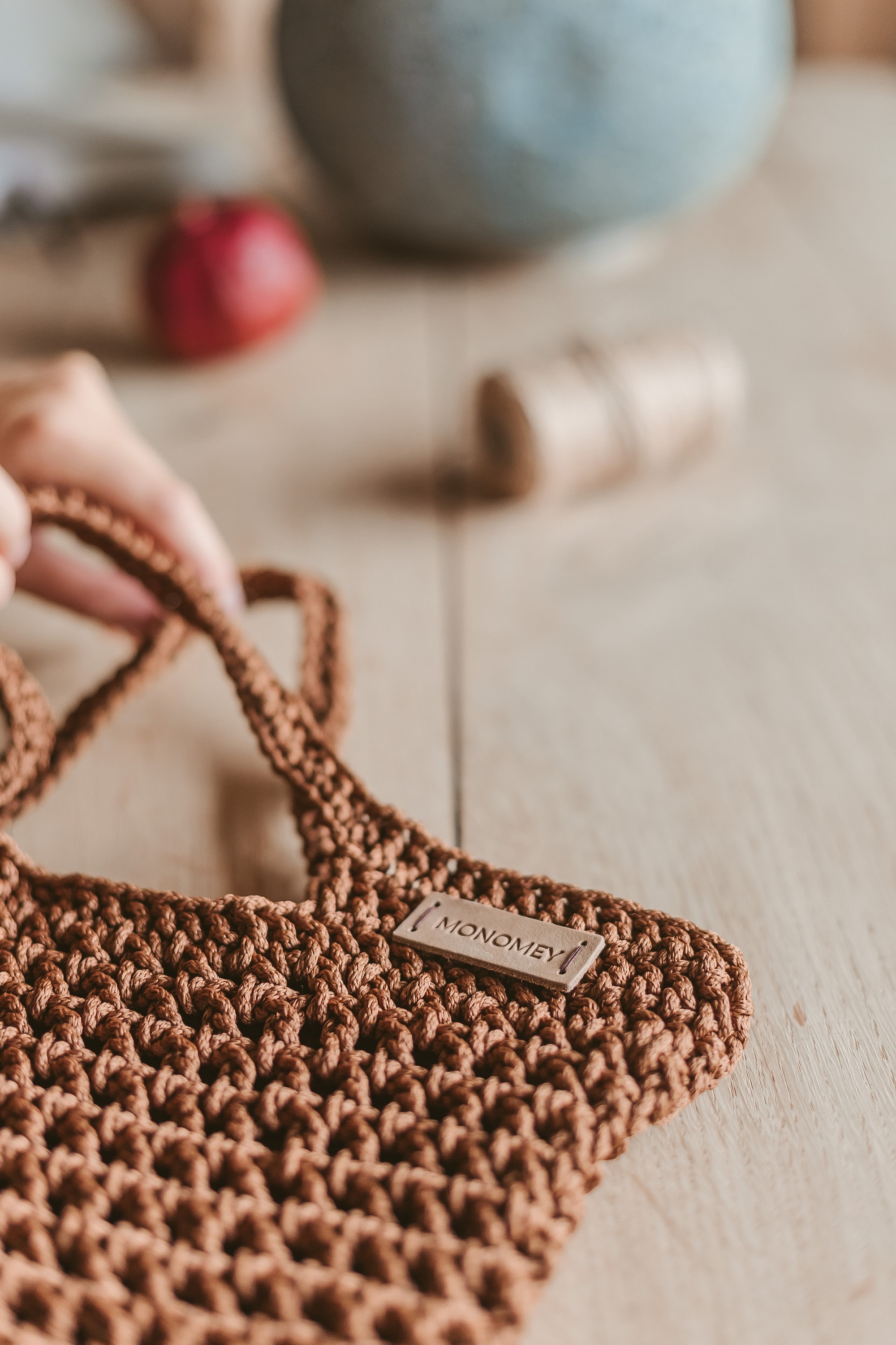 Crochet Pattern Crochet Tote Bag Pattern Crochet Bag - Etsy