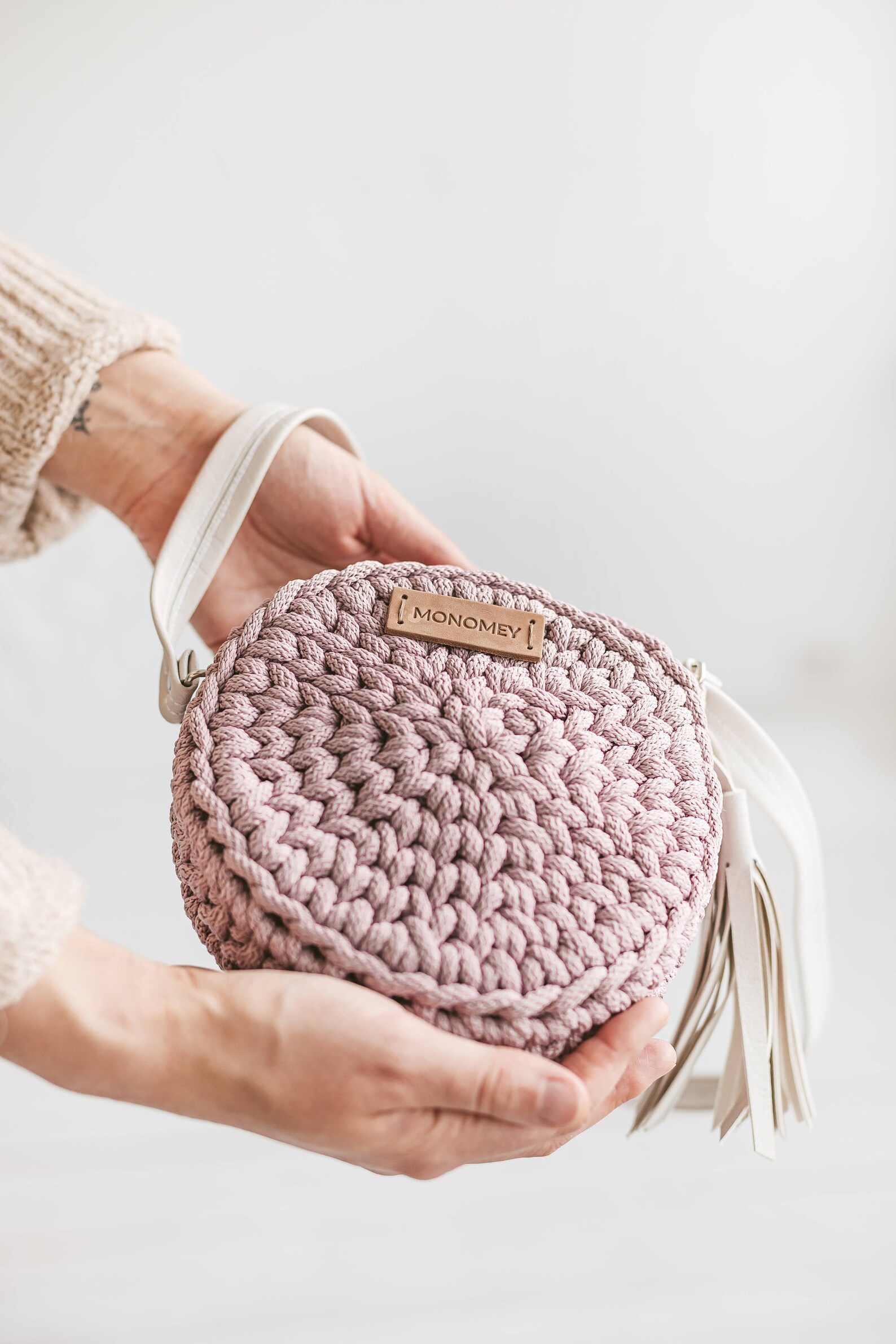 Crochet Bag Pattern for Kids Girl Bag Pattern Crossbody Bag - Etsy