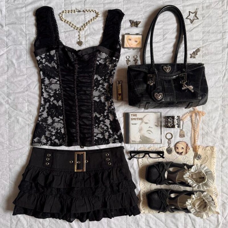 Mcbling Clothing - Etsy