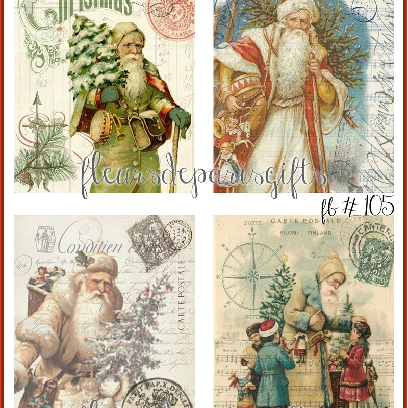 Christmas Victorian - Etsy