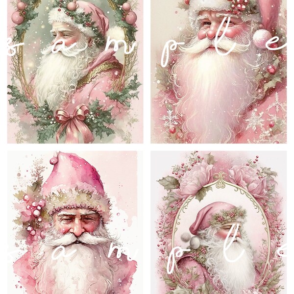 Vintage Images Printed on Fabric - Etsy