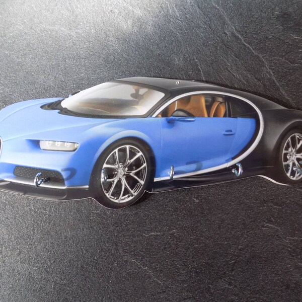 Bugatti Key - Etsy
