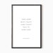 Hard Work Print | Motivational Print | Printable Office Decor | Digital ...