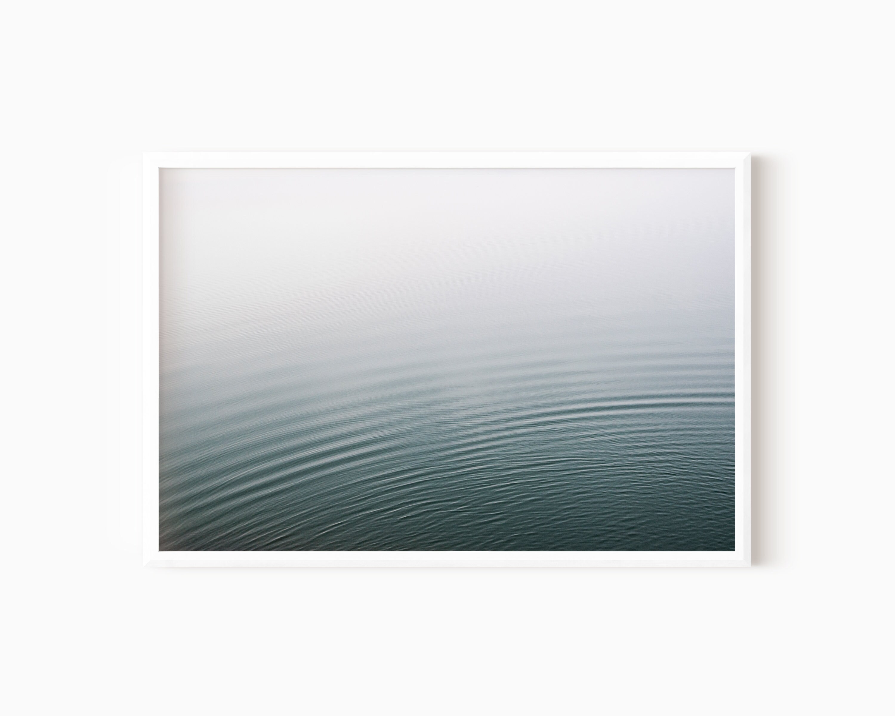 Water Art Photography Prints Coastal Wall Art Digital Sea Art - Etsy