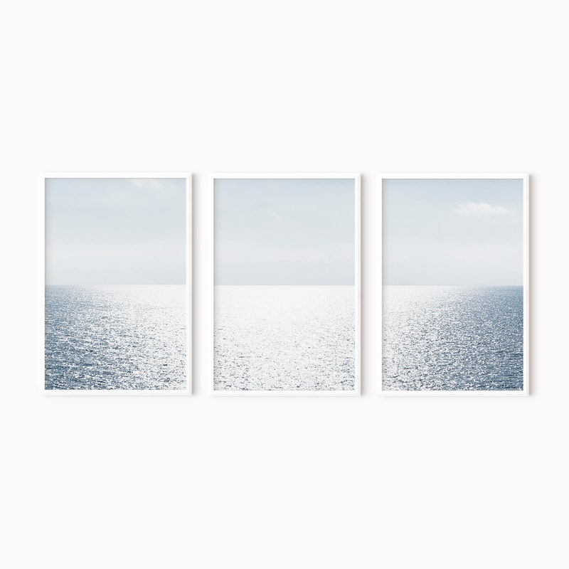 Set of 3 Prints - Etsy
