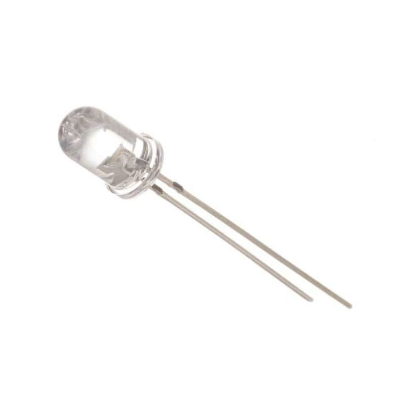 Ultra Bright 5mm / 3mm LEDS - Various Colours - Etsy