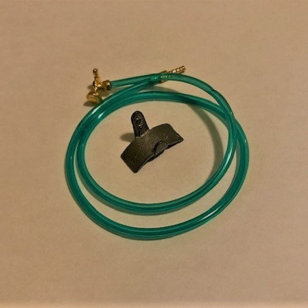 Miniature Water Hose - Etsy