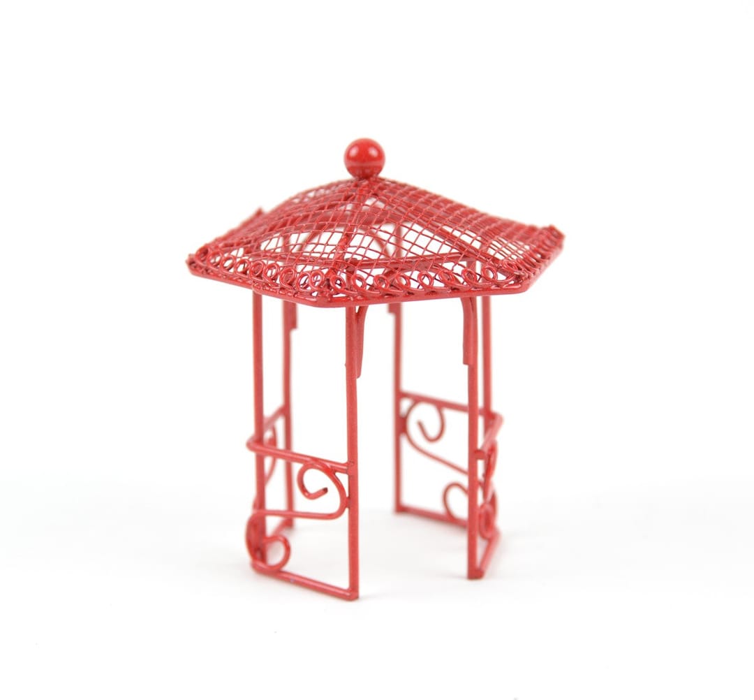 Cute Mini Gazebo - Etsy