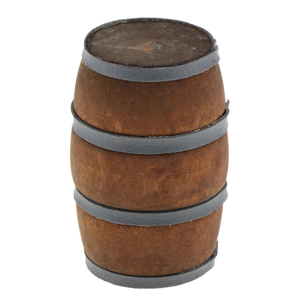 Miniature Beer Keg & Beer Mug - Etsy