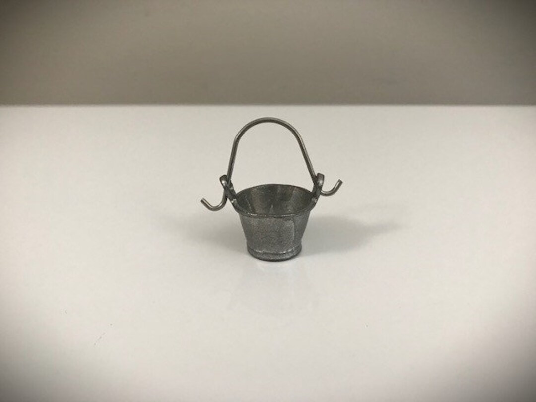 Miniature Pail - Etsy