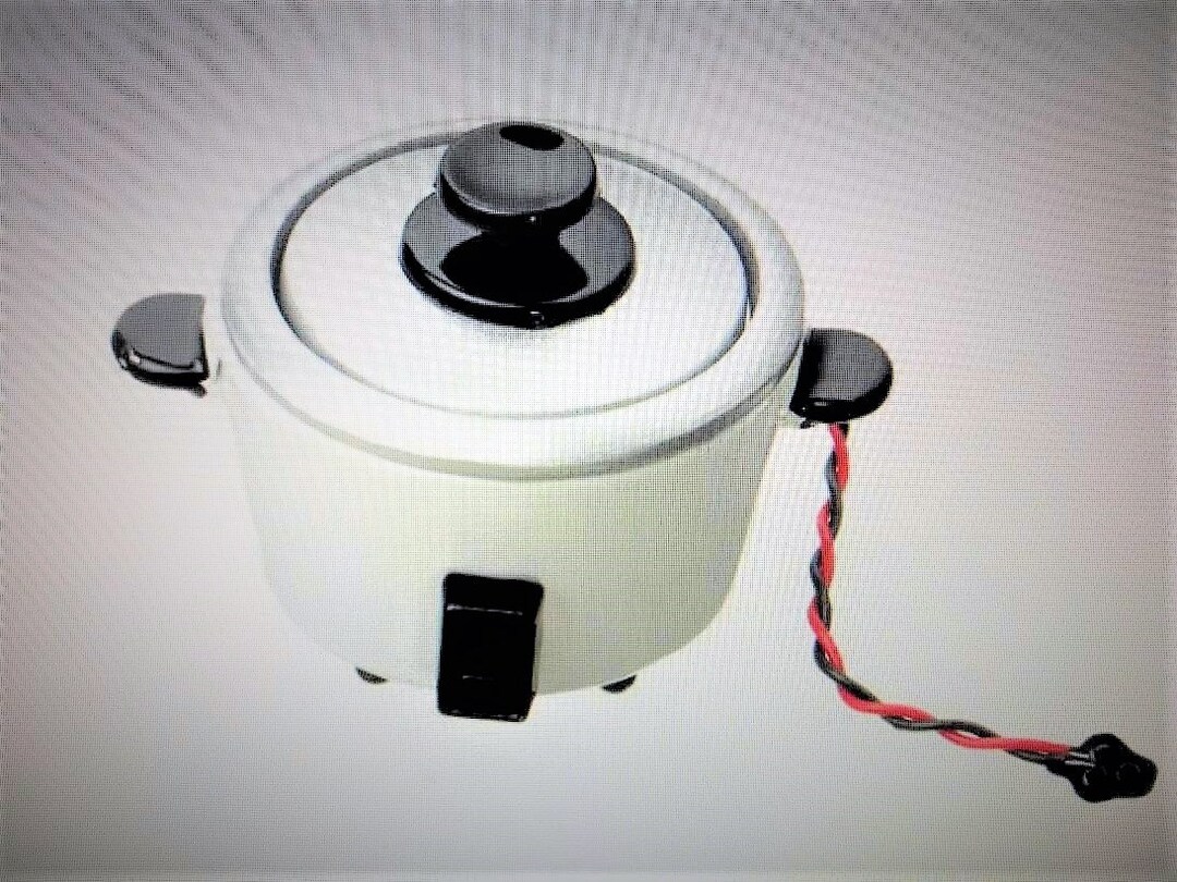Mini Crock Pot - Etsy
