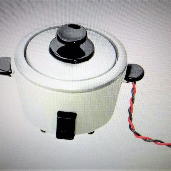 Crock - Etsy