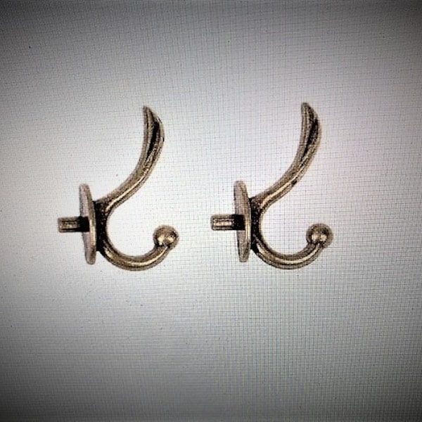 Wall Hooks - Etsy Canada
