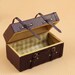 Miniature Trunk - Etsy Canada
