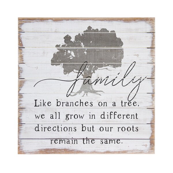 Tree We All Grow - Etsy