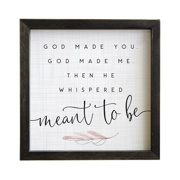 God Made You - Etsy