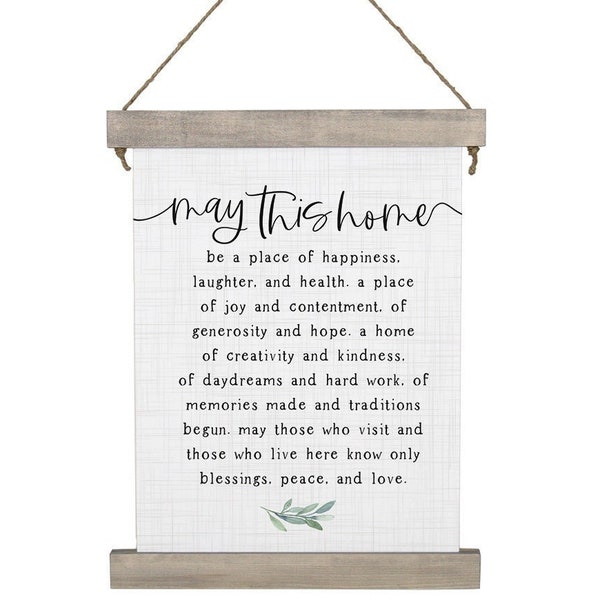 Bless This House - Etsy