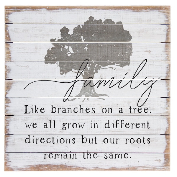 Family Tree Sign - Etsy