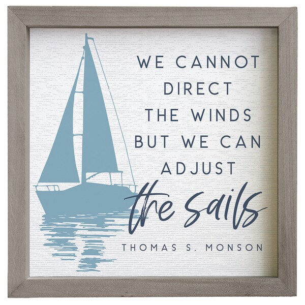 Can Adjust the Sails - Etsy