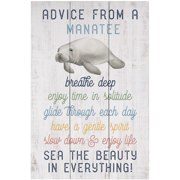 Manatee Art - Etsy