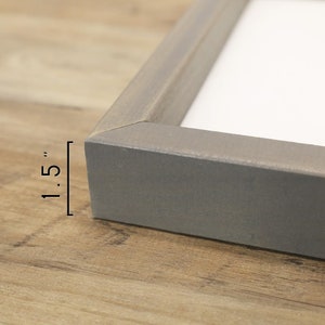 Pledge of Allegiance Sign Wood Sign With Frame TWO Sizes USA Wall Art ...