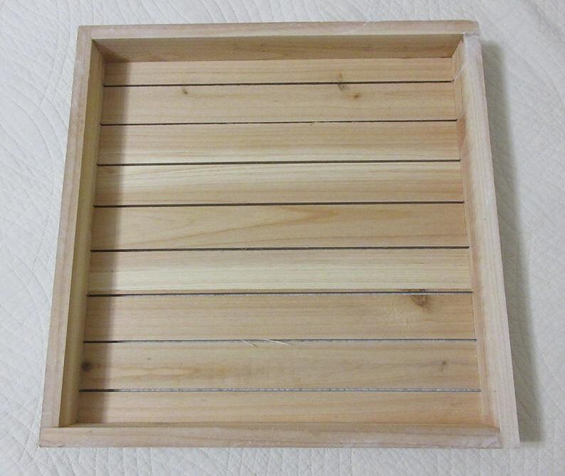 Bathroom Rules Sign Rustic Farmhouse Wood Sign Large - Etsy