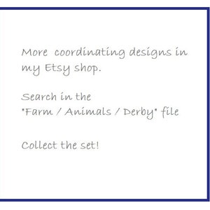 Farm Rules Sign Floating Wood Frame Gray Stain Frame - Etsy