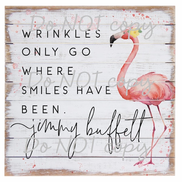 Jimmy Buffet Decor - Etsy