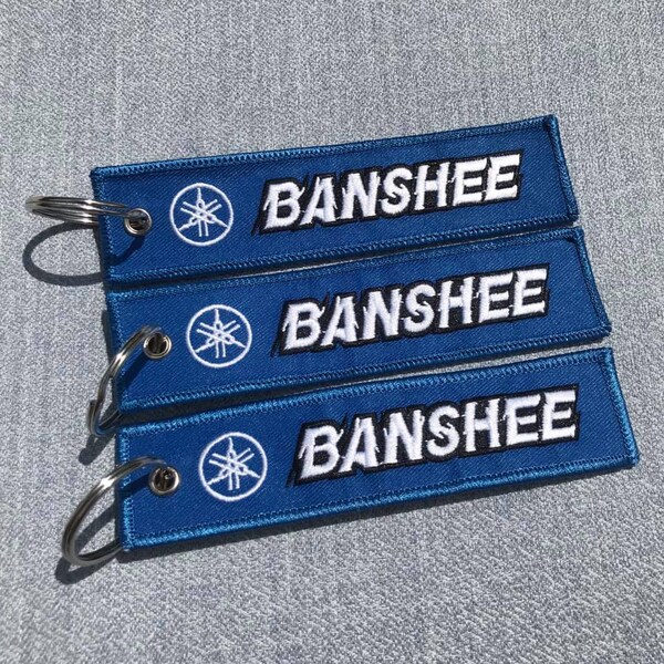 Yamaha Keychain - Etsy