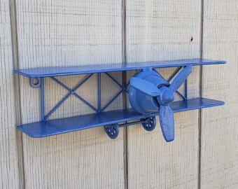 Airplane shelf | Etsy