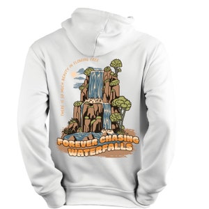 Waterfall PNG Chasing Waterfalls Png Sunshine and - Etsy