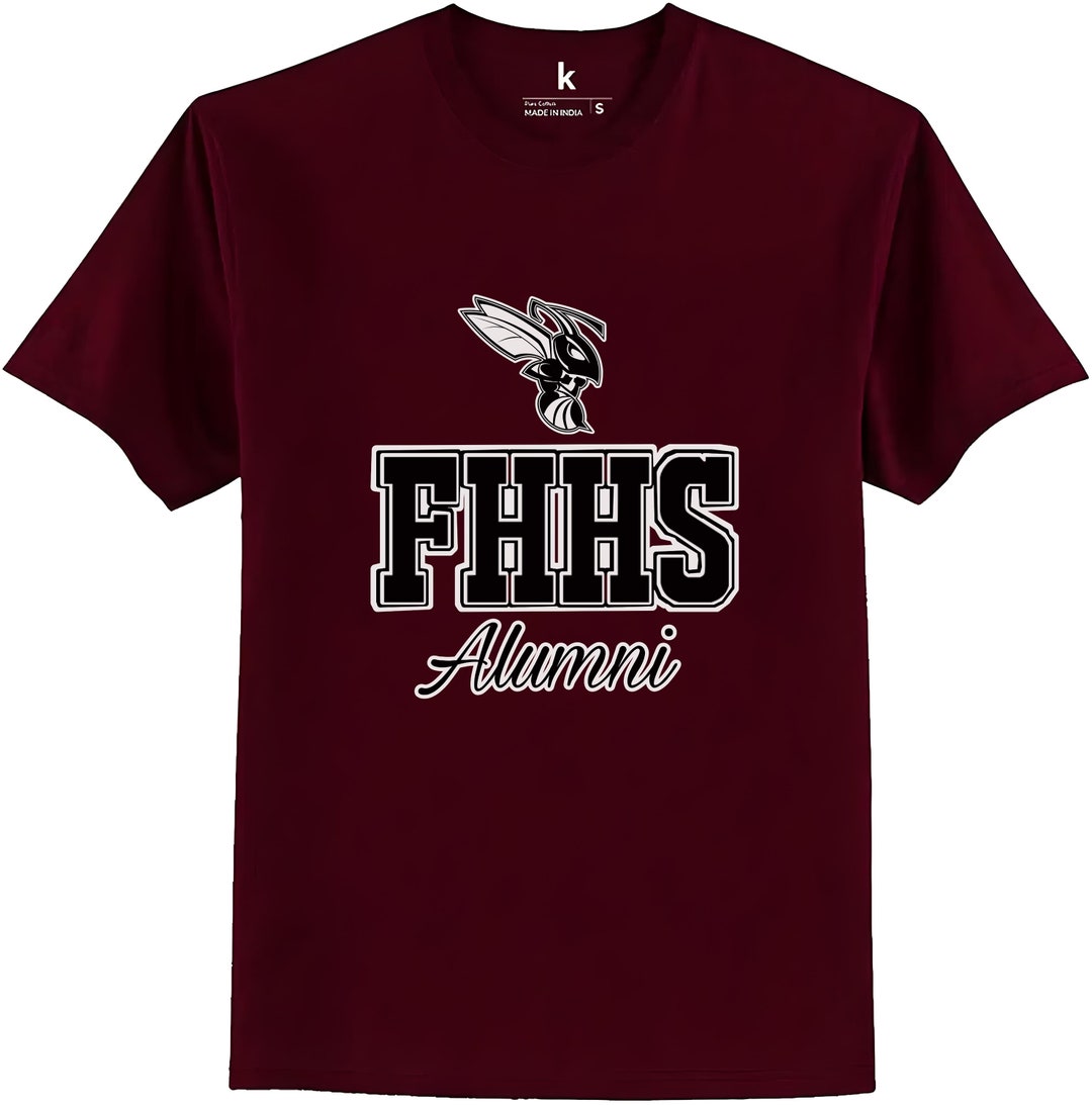 FHHS Alumni - Etsy