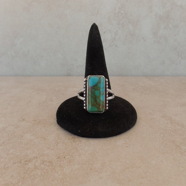 Kingman Turquoise - Etsy