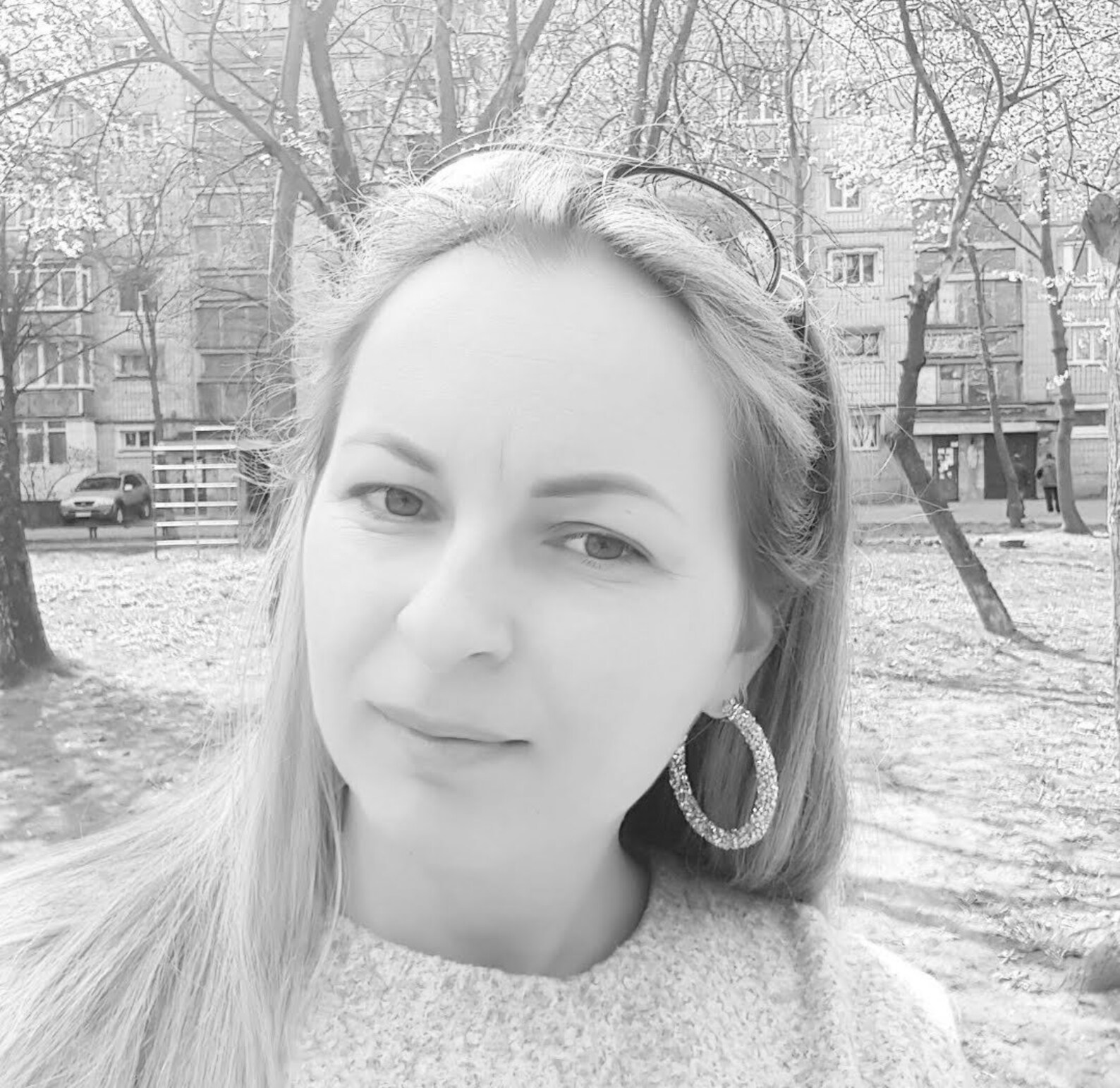 Iced Out Earrings Large Small Crystal Hoop Earrings Sparkly | Etsy