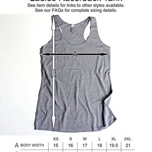 Heart Love Tank Tops for Women Heart Tanks Valentine Gift Love ...