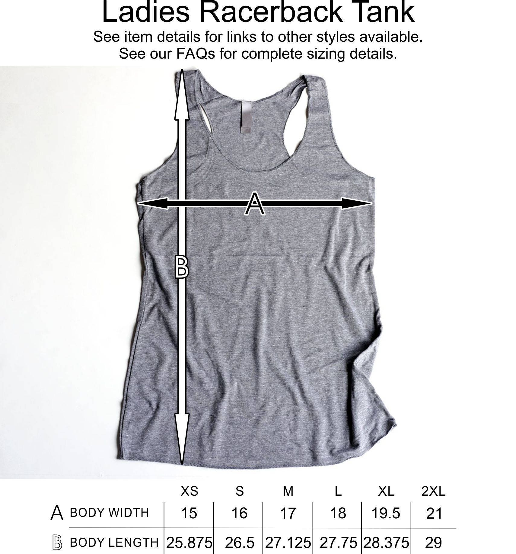 Heart Love Tank Tops for Women Heart Tanks Valentine Gift Love ...