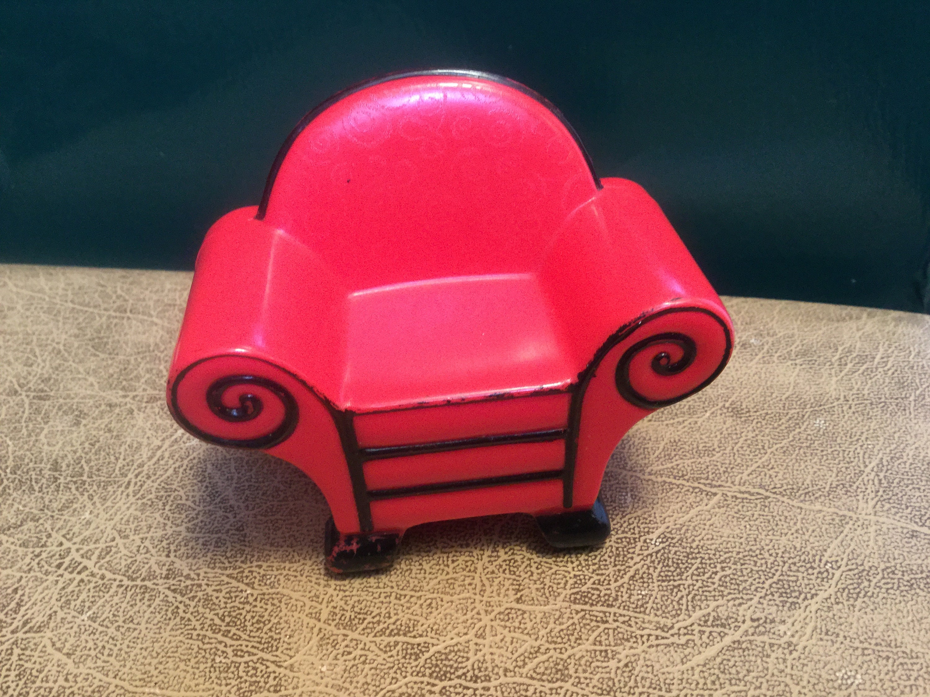 Blues Clues Thinking Chair Notebook