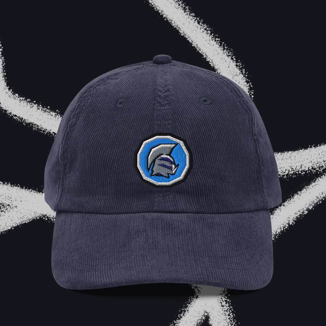 OSRS Ironman Corduroy Cap | Oldschool Runescape Vintage Hat - Etsy