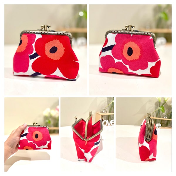 Coin Purse Frame - Etsy