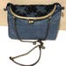 One Bag 4 Styles Denim Black Lace Shoulder Bag customizable - Etsy Hong ...