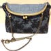 One Bag 4 Styles Denim Black Lace Shoulder Bag (customizable) - Etsy ...
