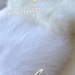 Faux Fur Swatches Samples / Faux Fur Fabric / Bridal Fur Shawl Fabric ...