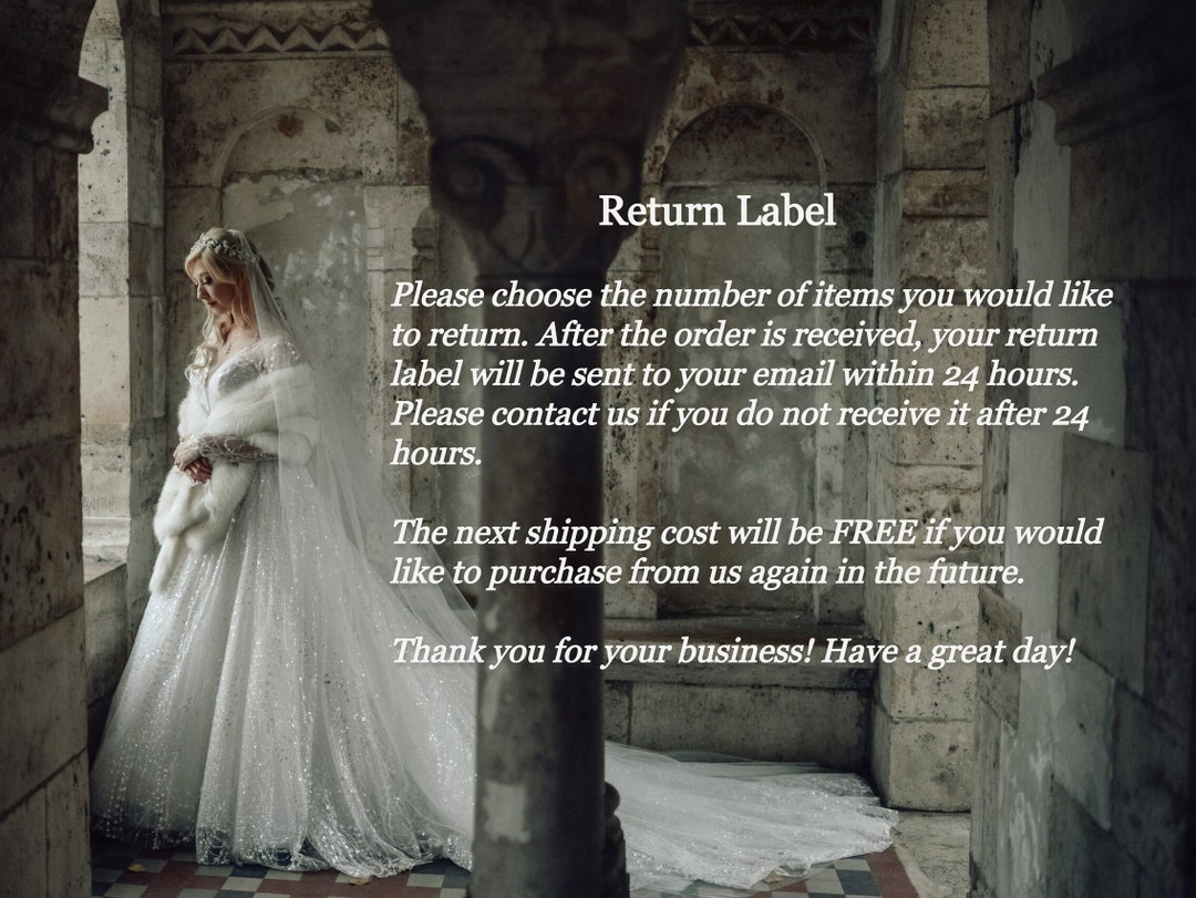 Please Choose the Number of Items You Would Like to Return. Return ...