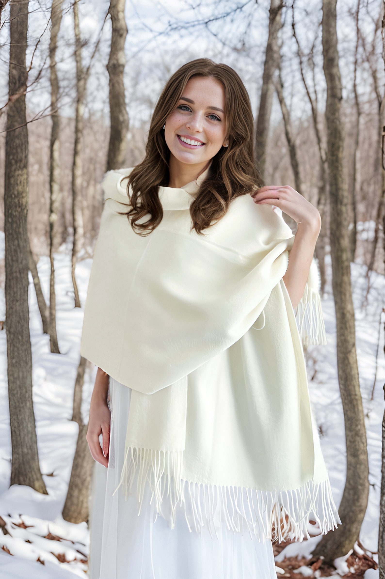 Red Bridal Wedding Shawl / Bridal Wrap / Wool Shawl / Wrap / Large ...