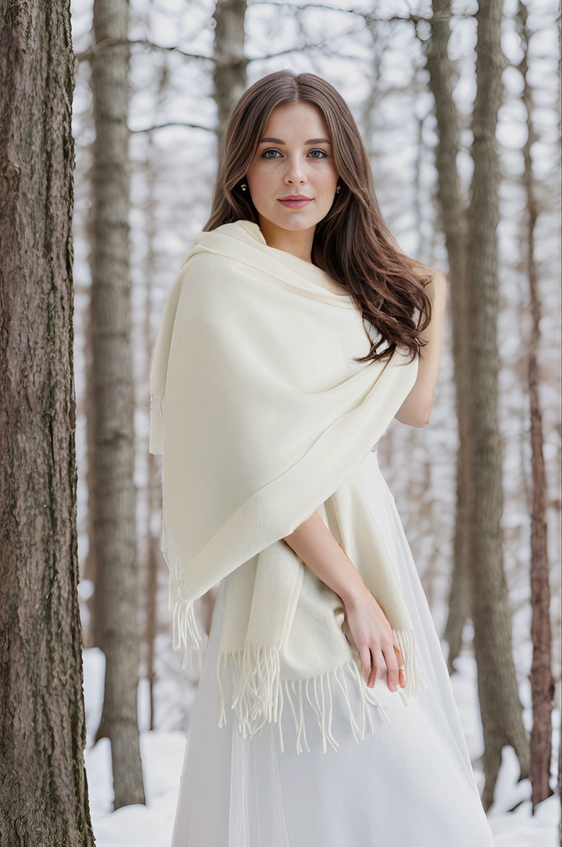 Red Bridal Wedding Shawl / Bridal Wrap / Wool Shawl / Wrap / Large ...