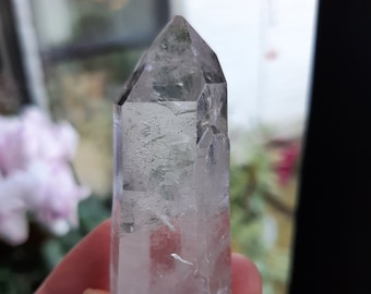 Devic Temple Quartz - Etsy